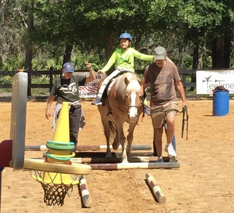 Equine Programs – Whispering Meadows Ranch